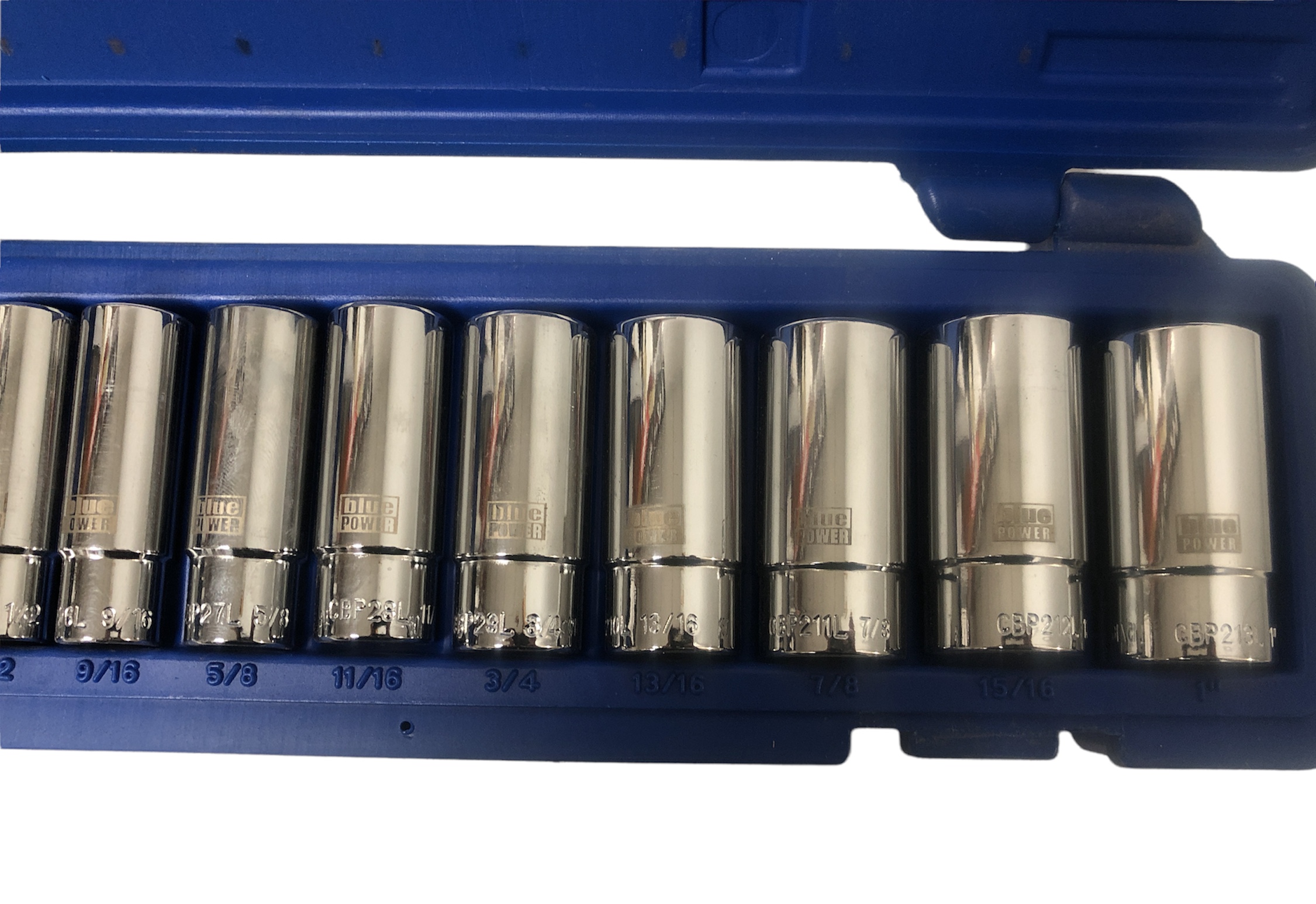 Cornwell Loose hand tools CBP2L