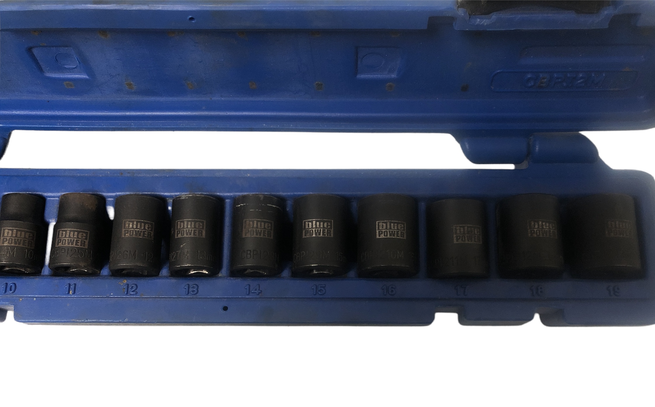 Cornwell Loose hand tools CBPI2M