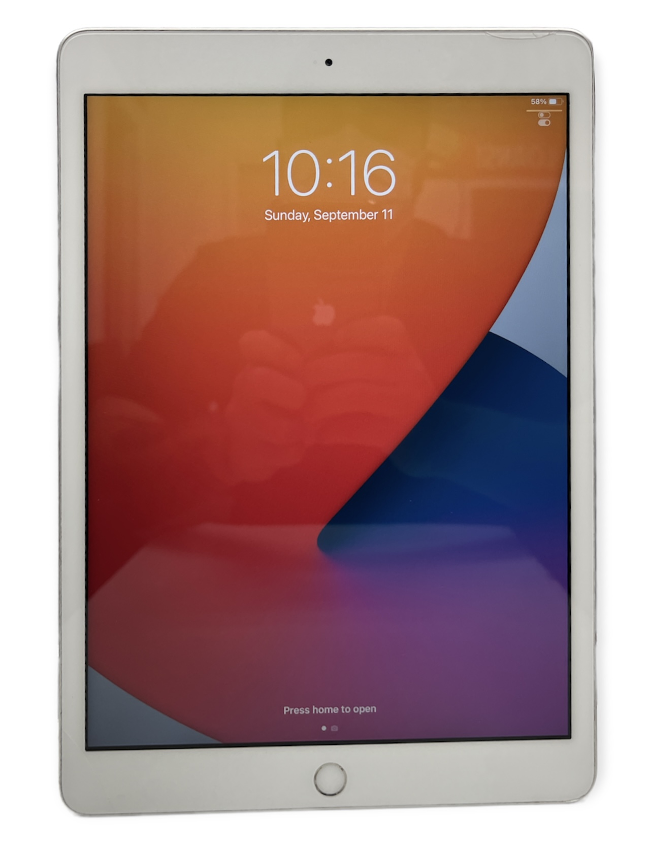 Apple Tablet MYLA2LL/A