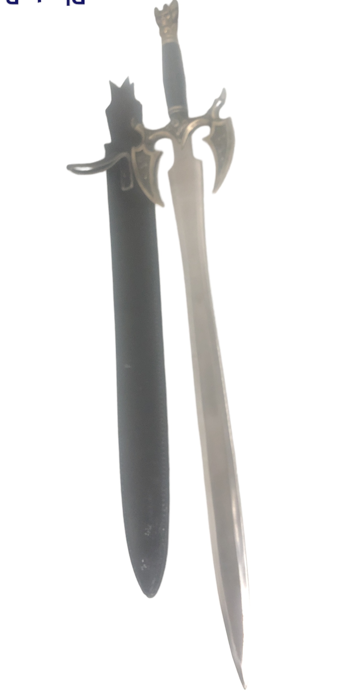 Pakistan Sword Sword