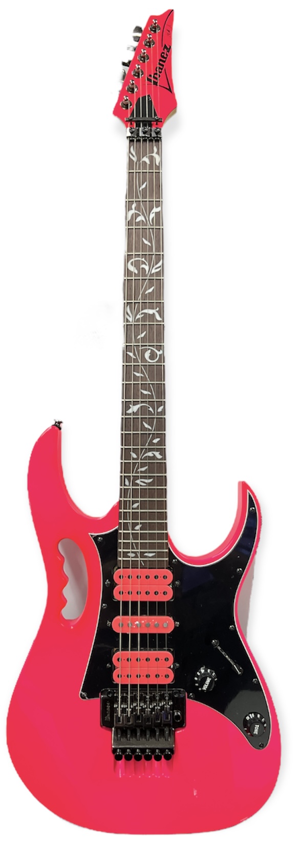 Ibanez Guitar - Electric JEM Junior