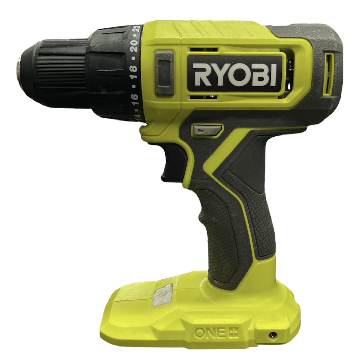 Ryobi Cordless hand tools PCL206