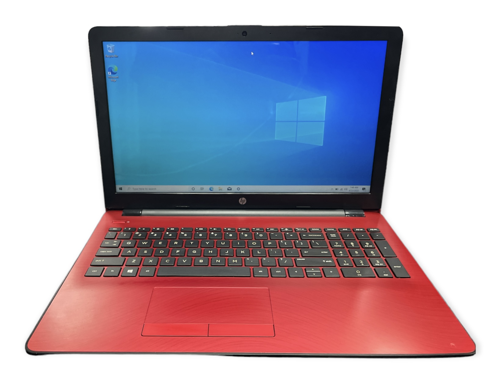 HP Laptop 15-9461ngw