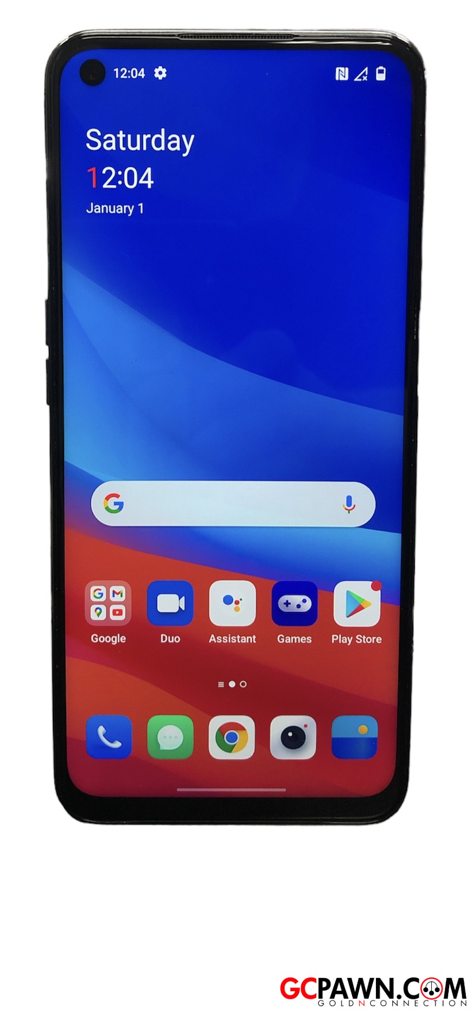 OnePlus Cell phone DE2118