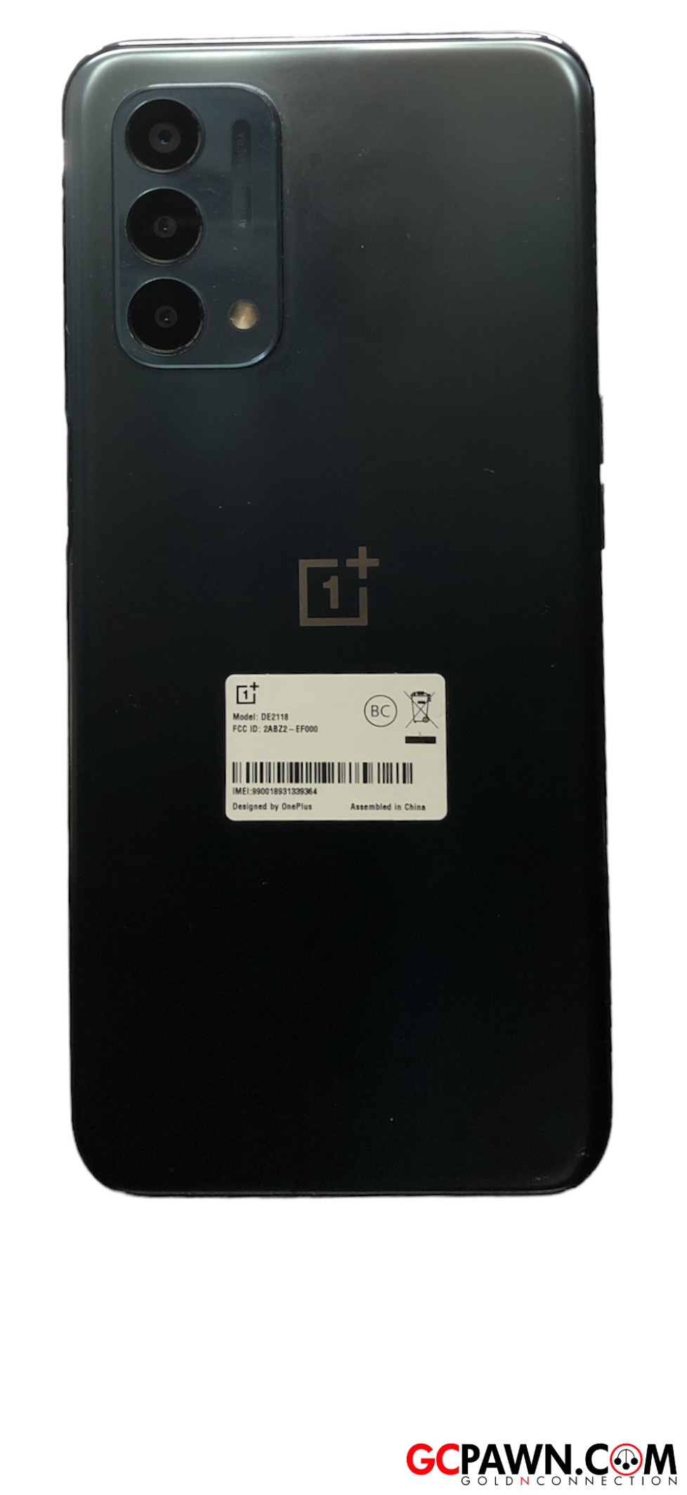 OnePlus Cell phone DE2118