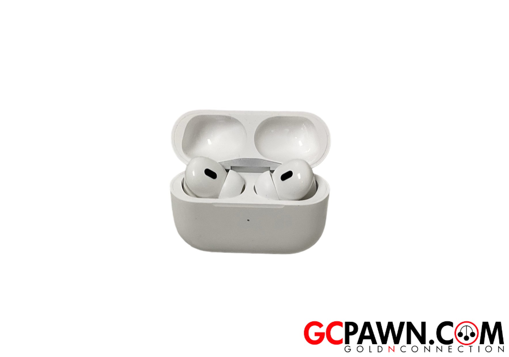 Apple Headphones A2700
