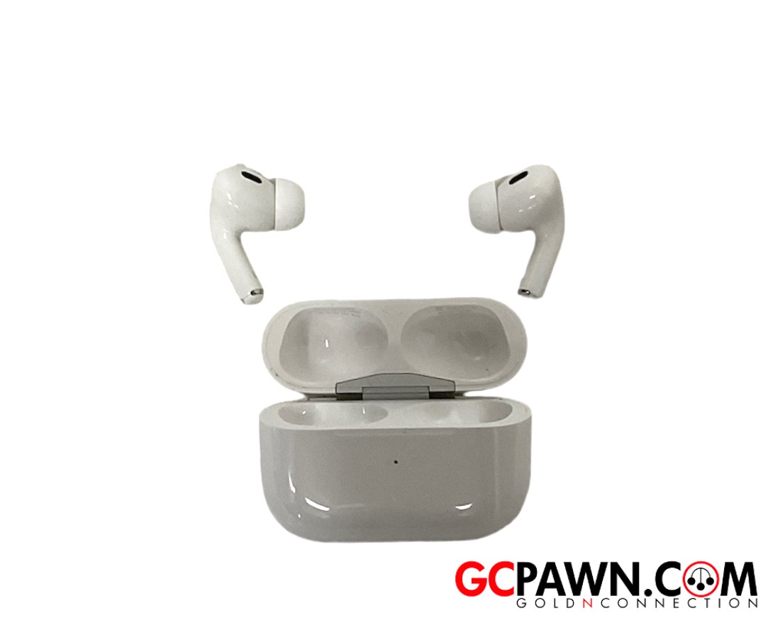 Apple Headphones A2700