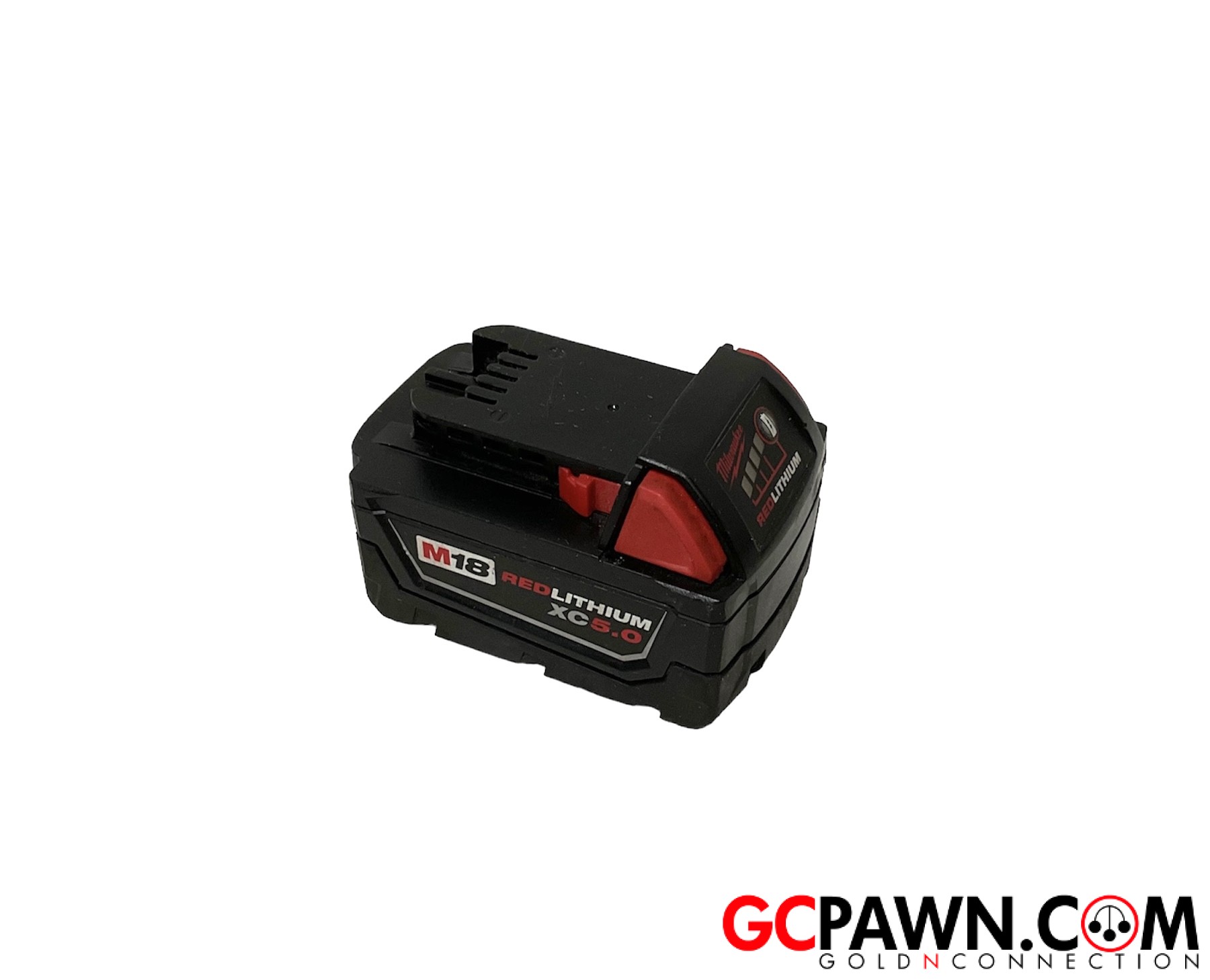 Milwaukee Cordless hand tools 5INR22/71-3