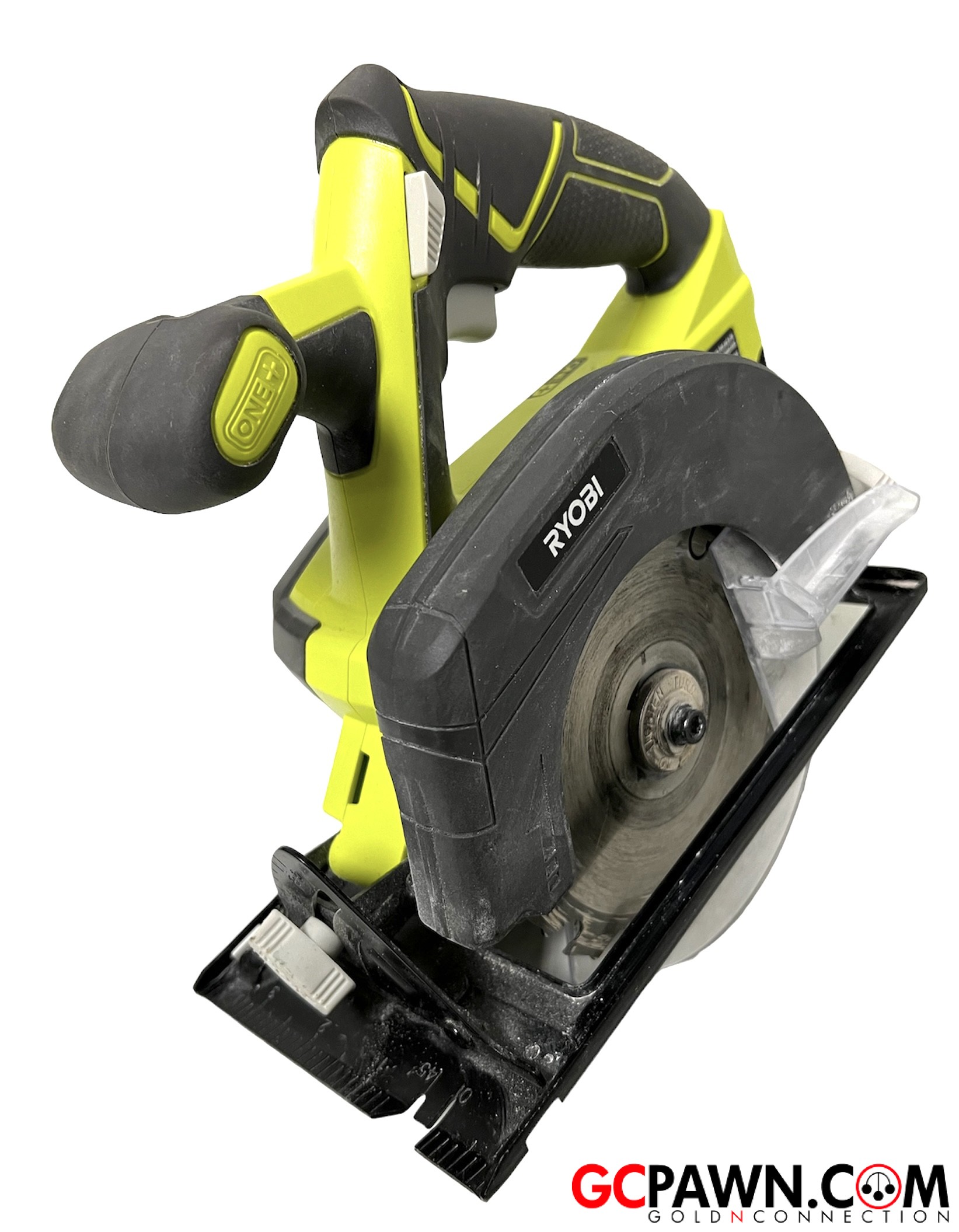 Ryobi Cordless hand tools P1818