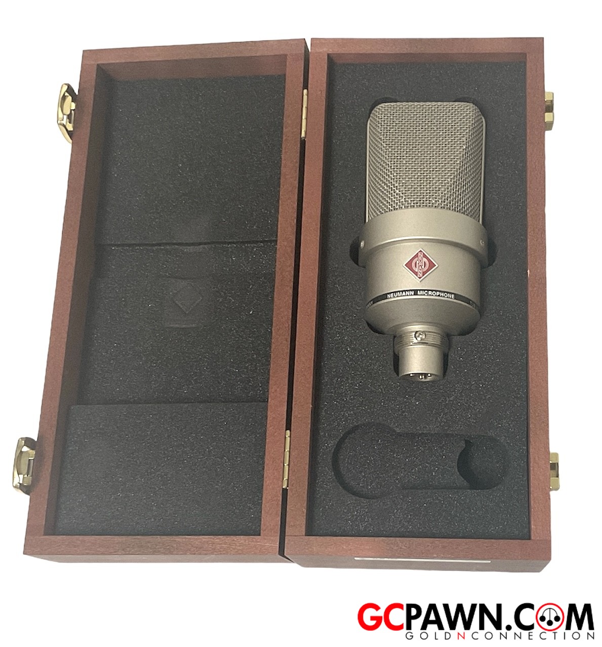 Neumann Microphone TLM 103