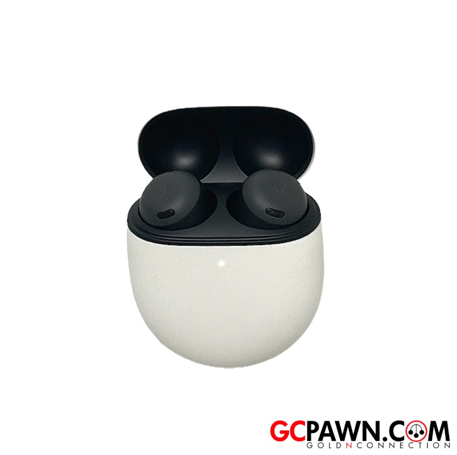 Google Headphones GA34L