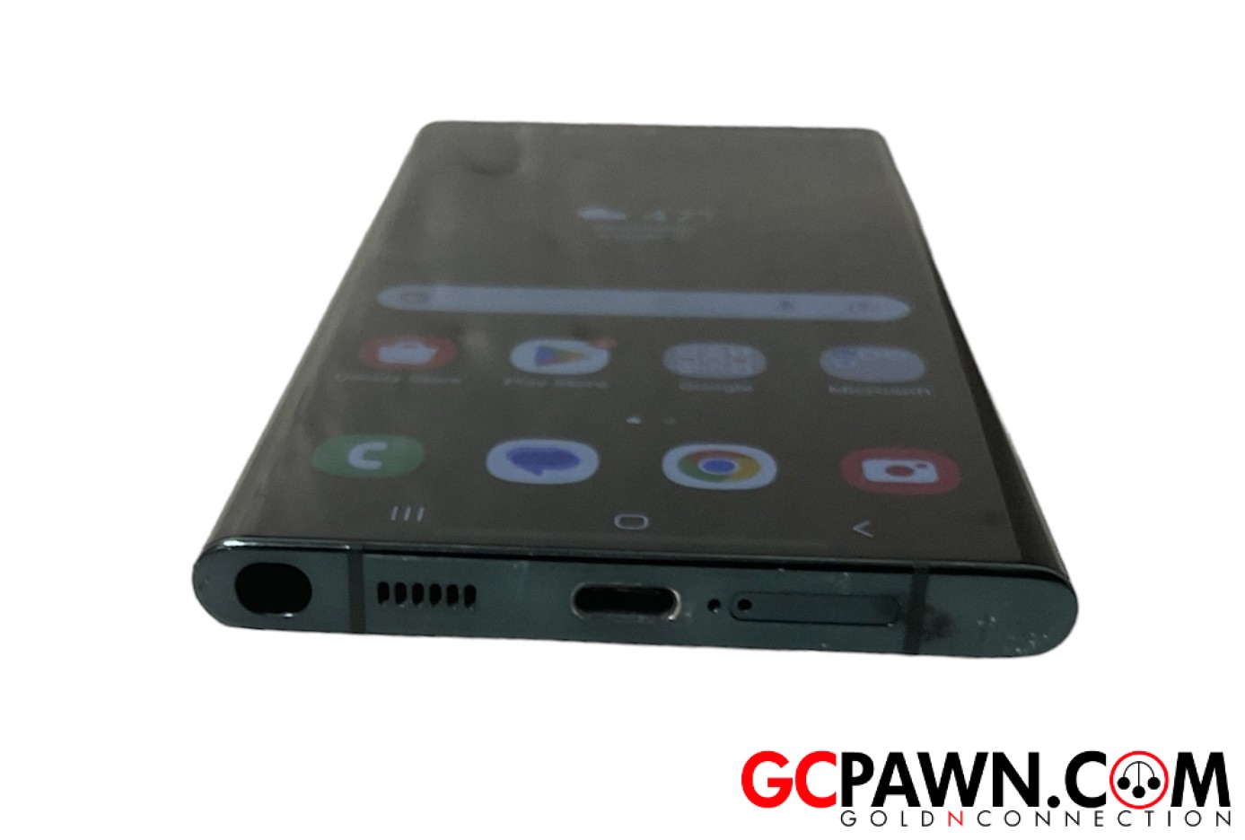 Samsung Cell phone SM-S908U