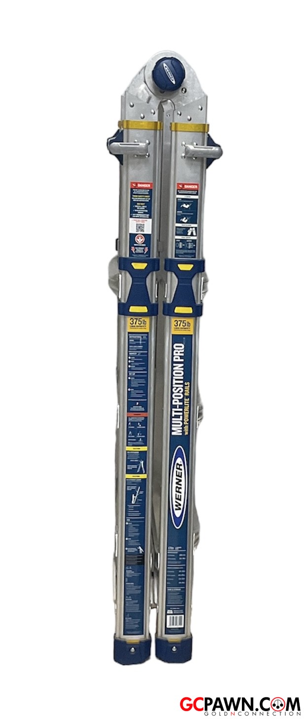 Werner Painting tools MT-181aa Mk1