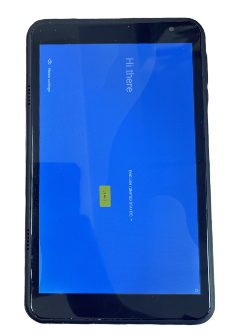 Okaysea Tablet Tk806