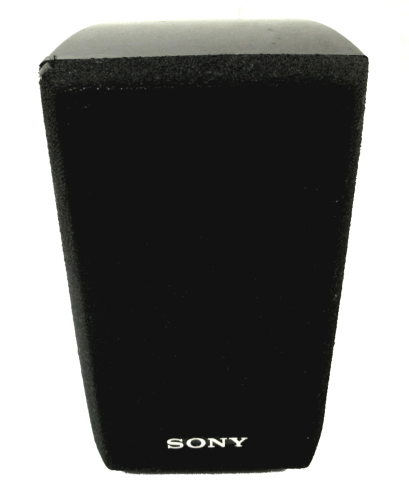 Sony Speakers SS-MSP2 - 5 Piece Speaker Set