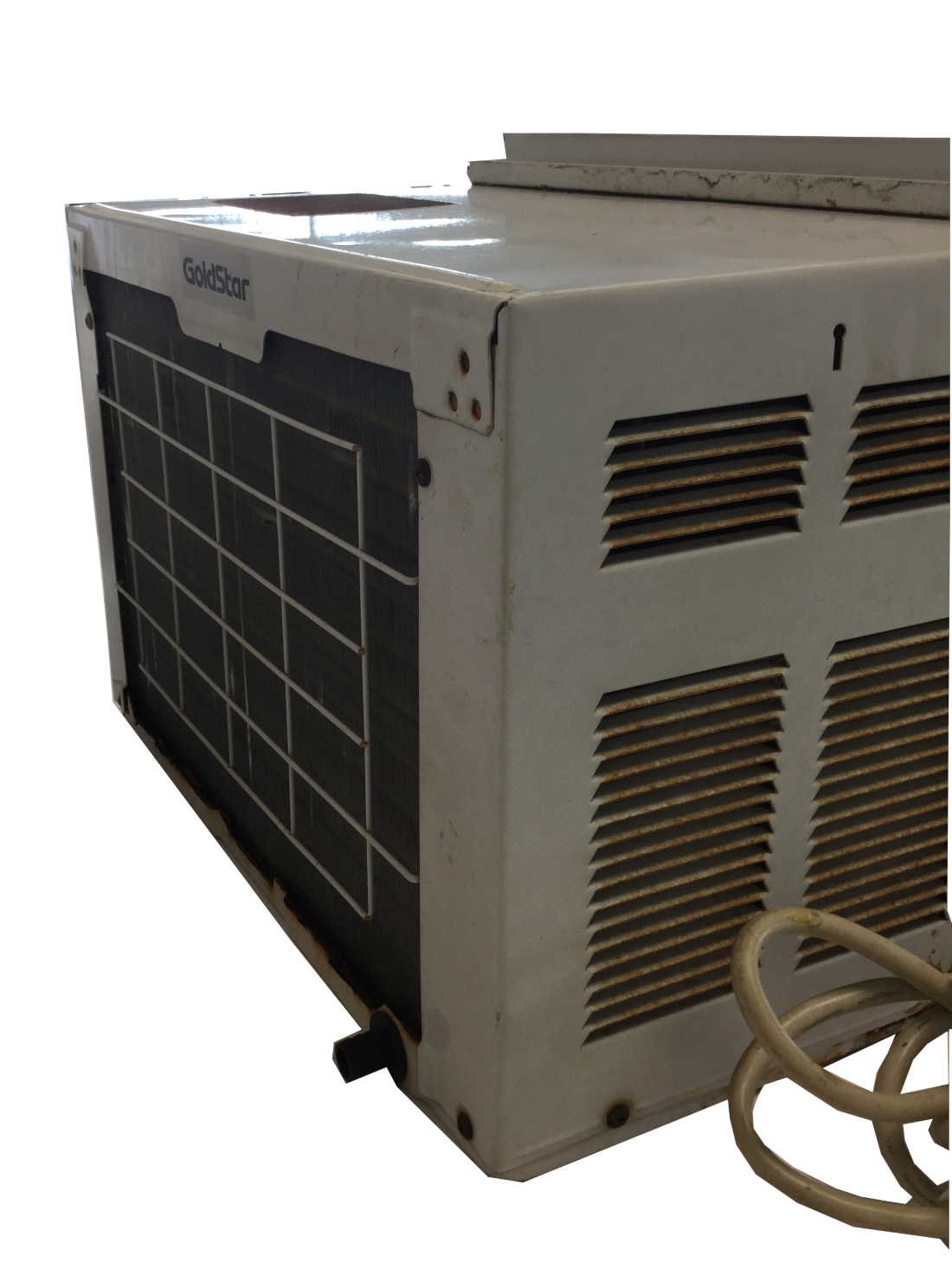 Goldstar Air conditioner - window unit GWHD6507R
