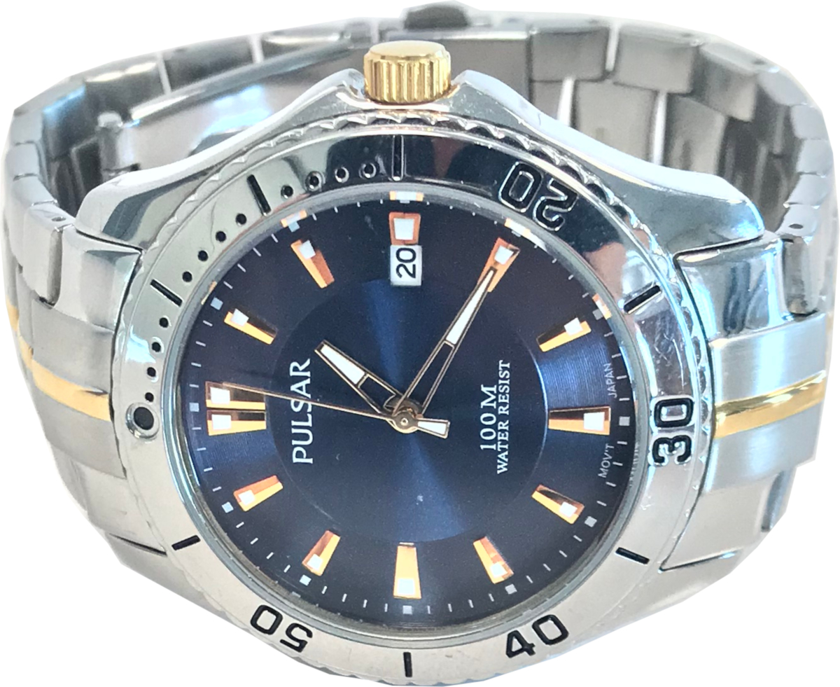 Pulsar Wrist watch VX42-X377