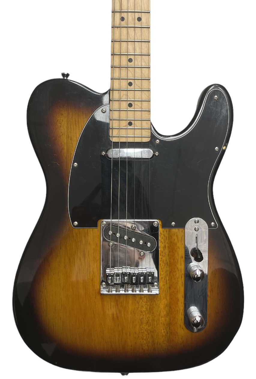 Fender Guitar - Electric Squier tele