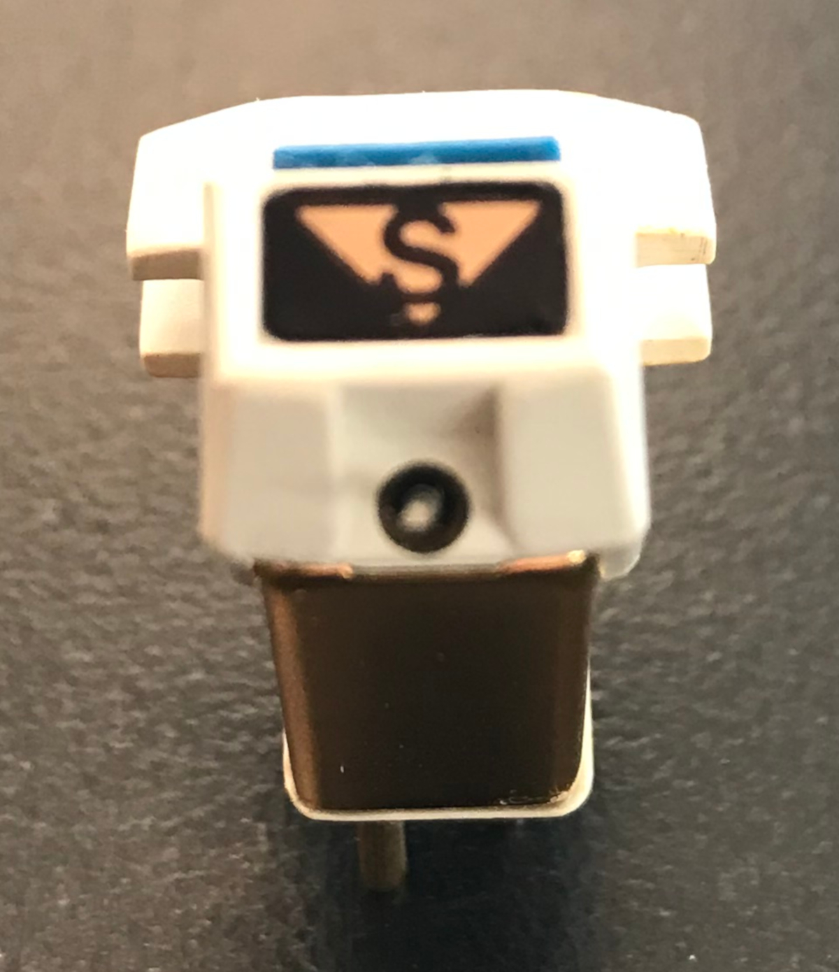 Sonic Cartridge Sonus LP Stylus S