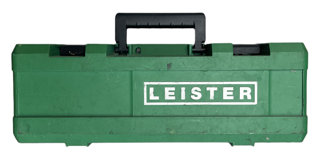 Leister Corded hand tools 141.228