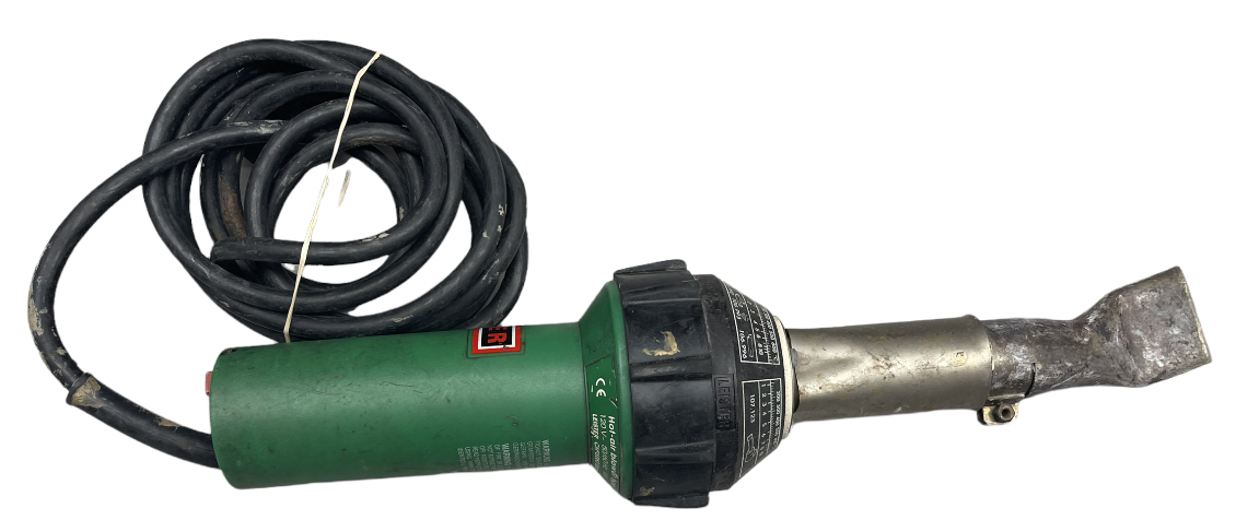 Leister Corded hand tools 141.228