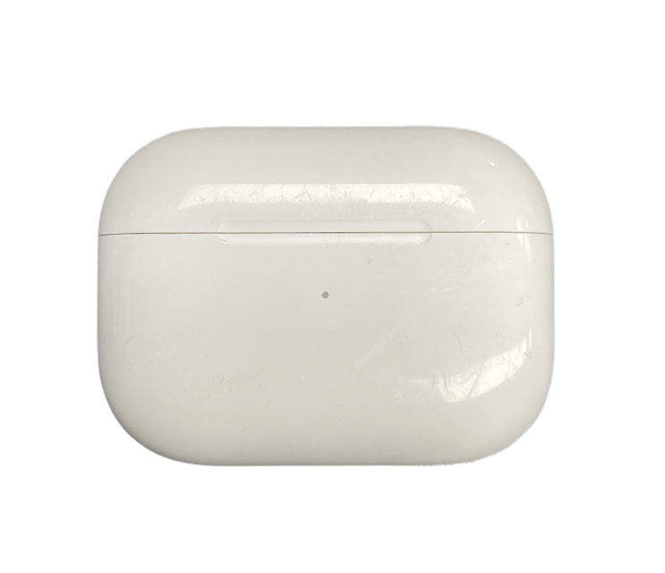 Apple Headphones A2190