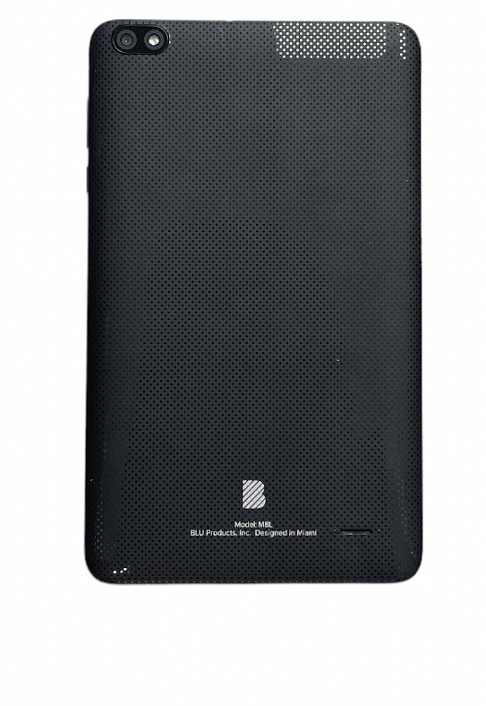 Blu Tablet M8L
