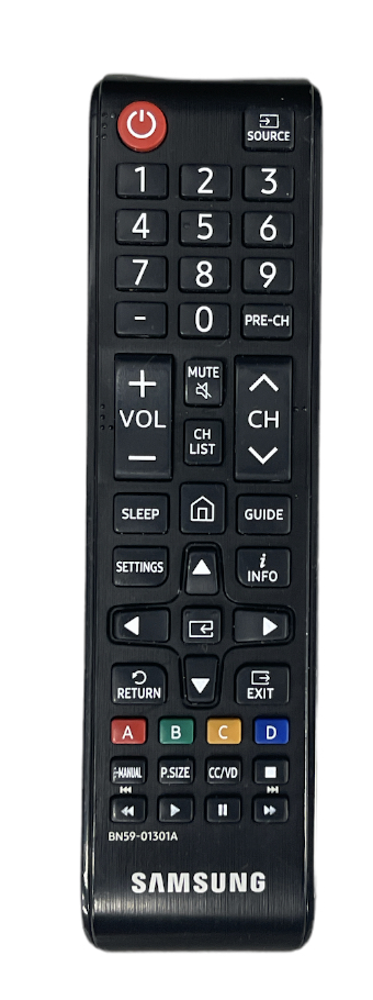 Samsung 4K UN65NU6900F