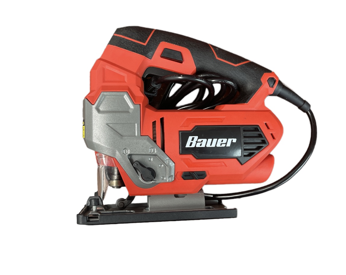 Bauer Corded hand tools 1873e-b