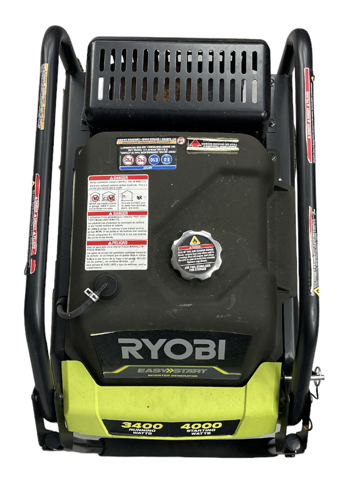 Ryobi Power equipment Ryi4022vnm