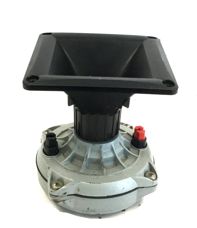 Selenium Horn Driver D250-X