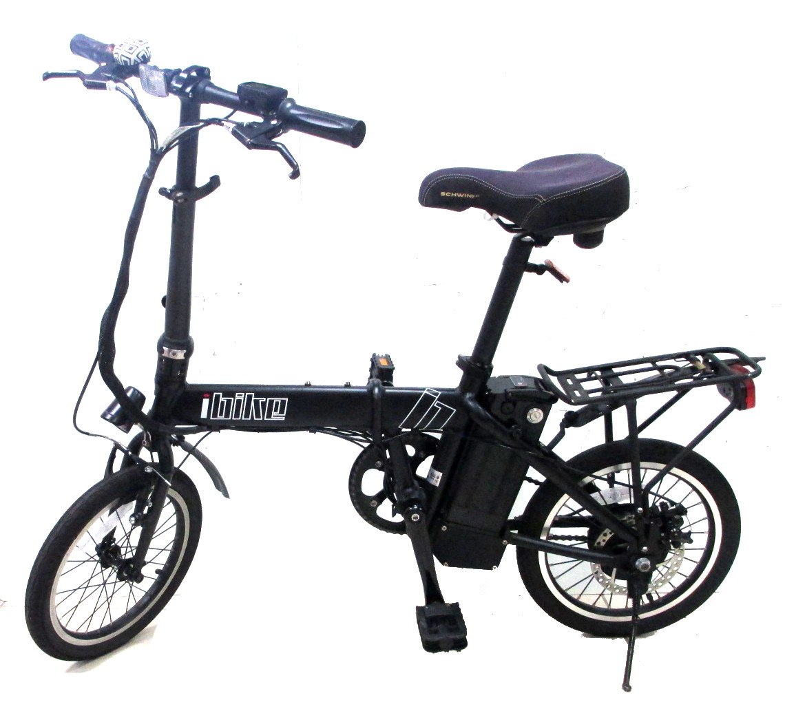iBike Electric Powered I1