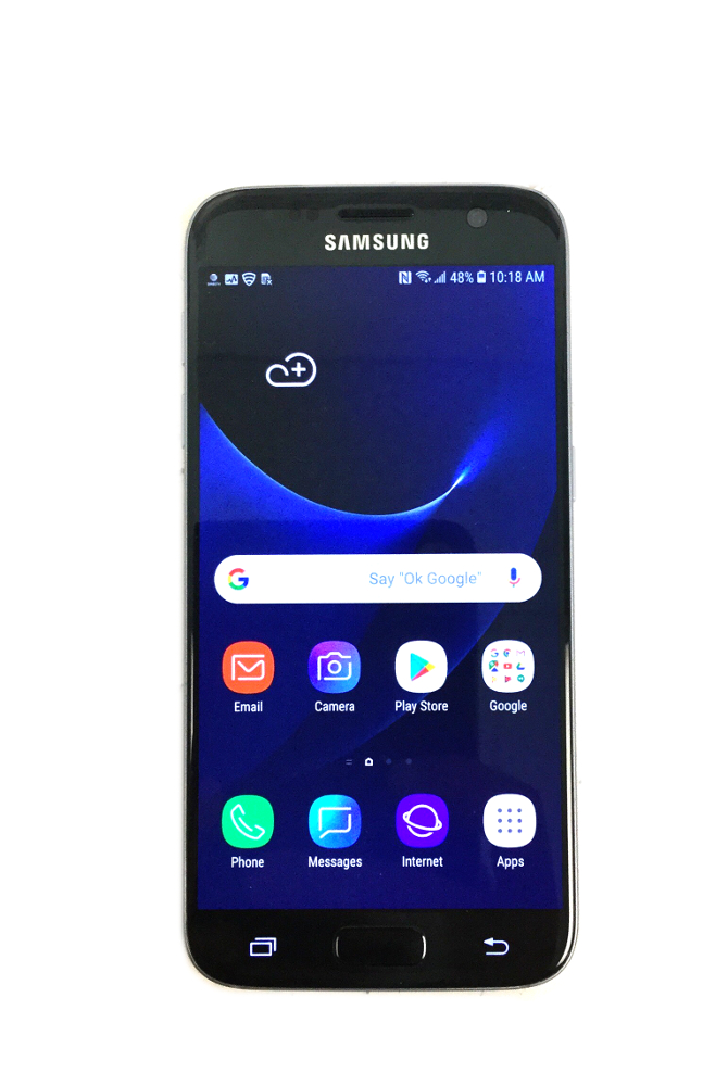 Samsung Cell phone SM-G930A