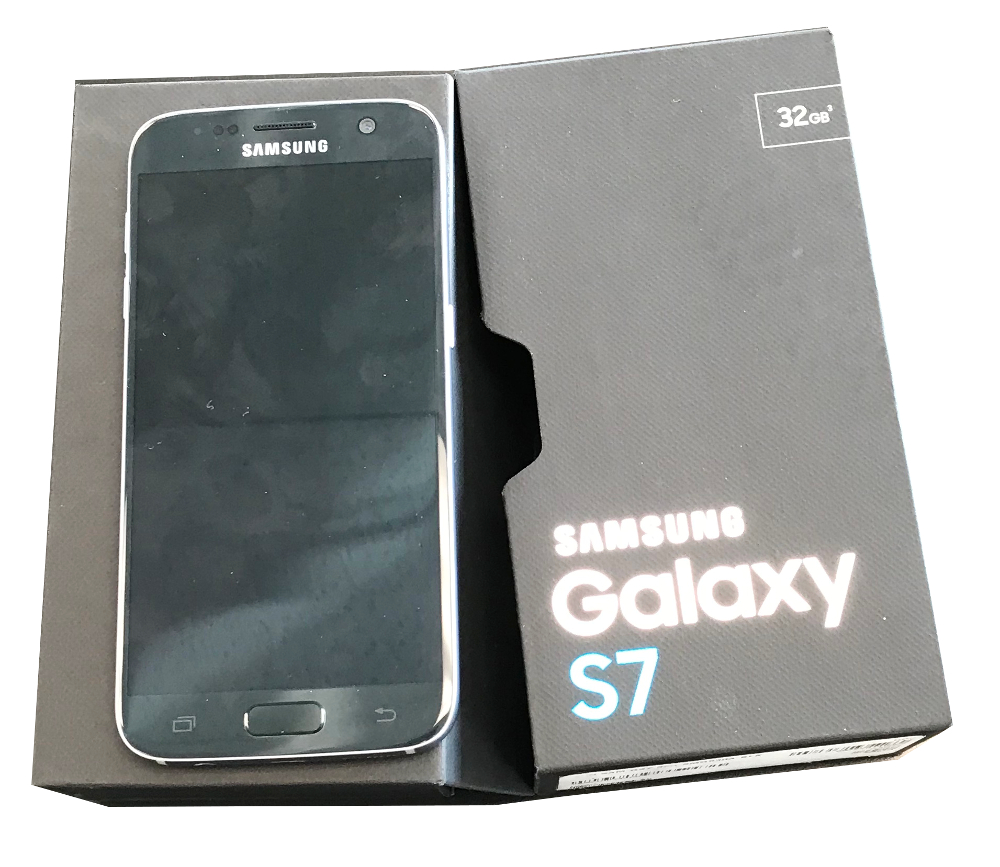 Samsung Cell phone SM-G930A
