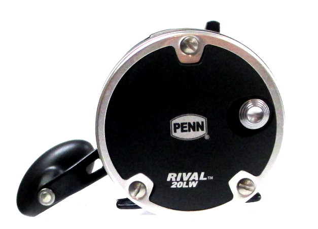 Penn Reel Rival 20LW