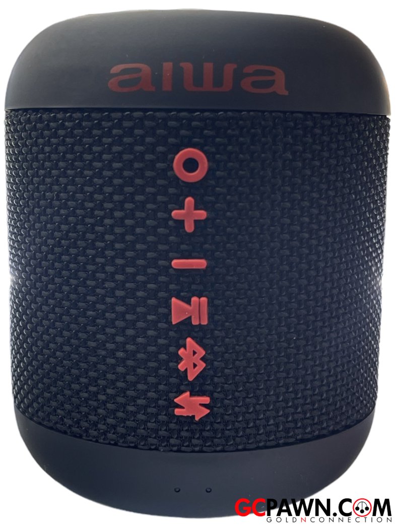 Aiwa Bluetooth speaker Exos Go Wireless