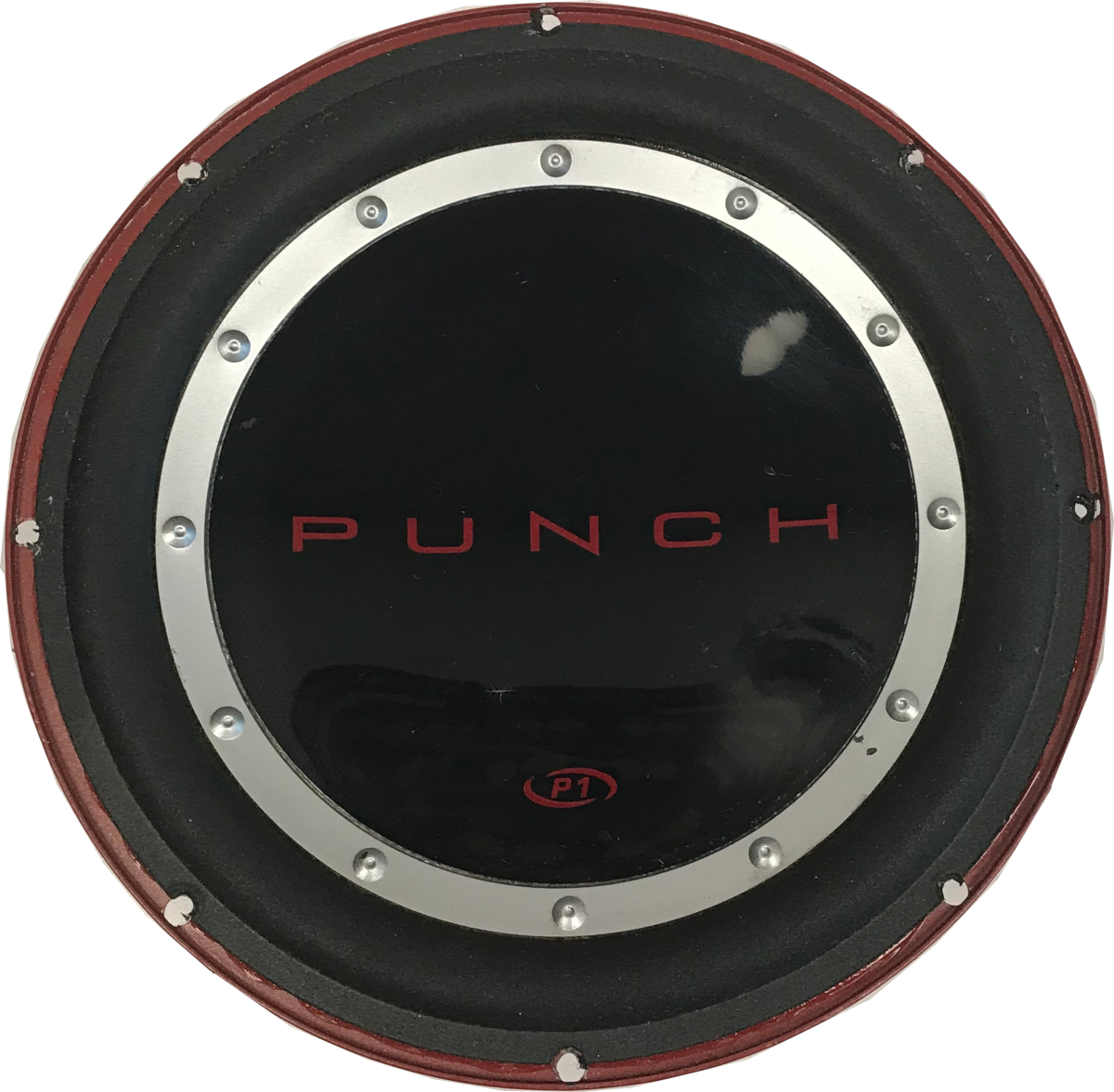 Rockford Fosgate Subwoofer P110S8