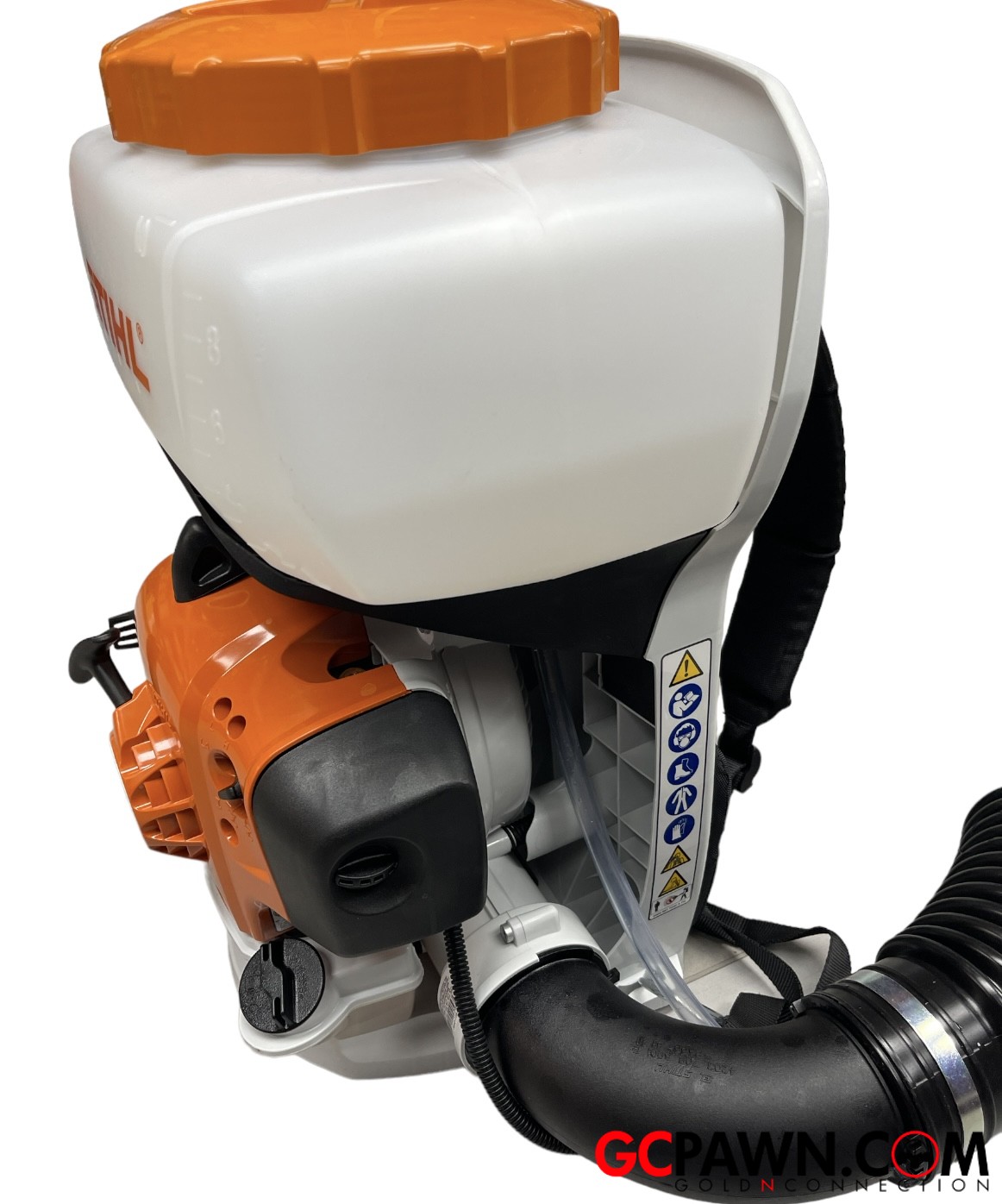 Stihl Sprayer SR200