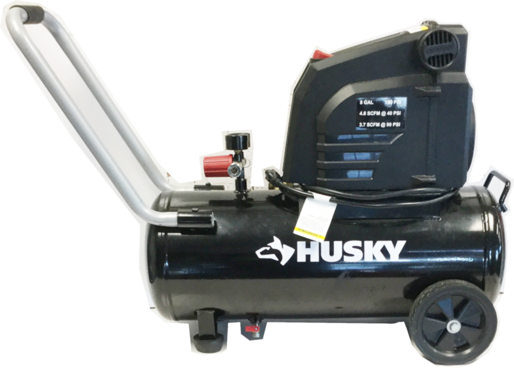 Husky Power equipment 0300816