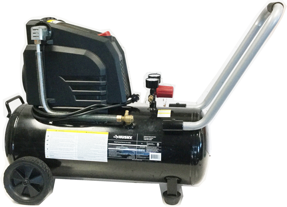 Husky Power equipment 0300816