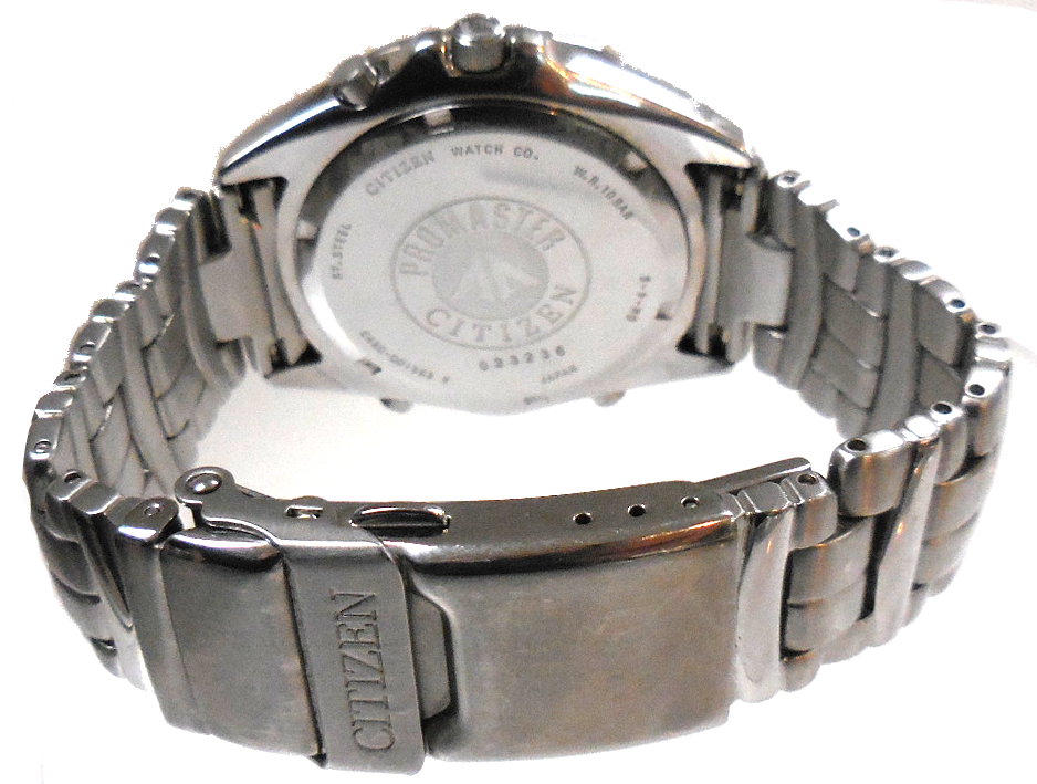 Citizen Wrist watch C460-Q01563