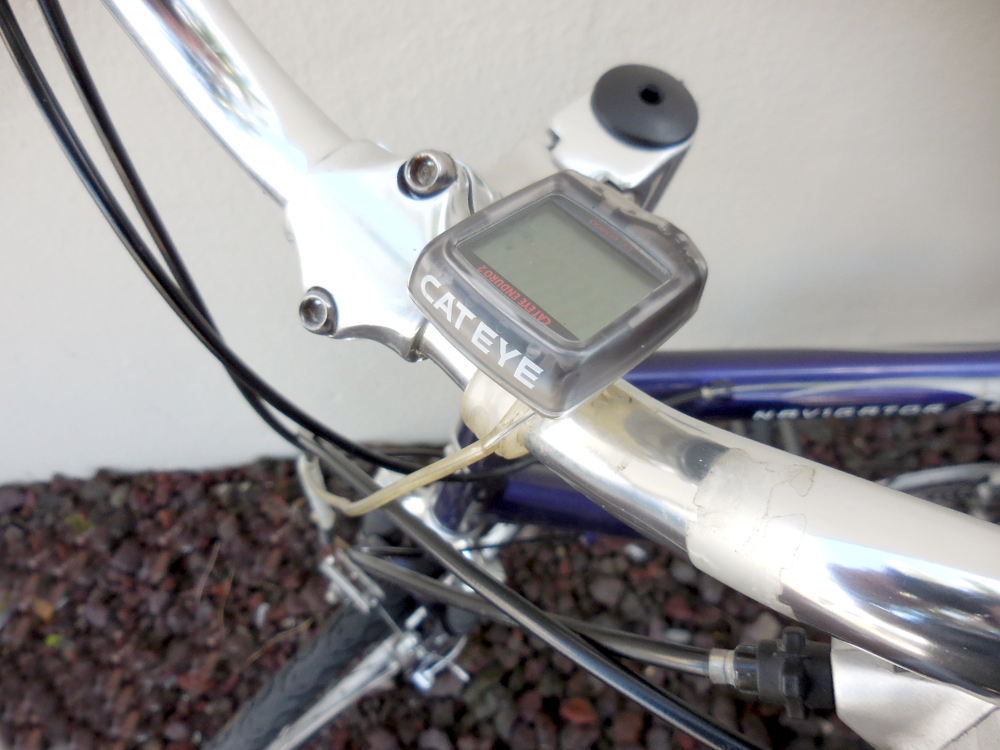Trek Cruiser Navigator 400