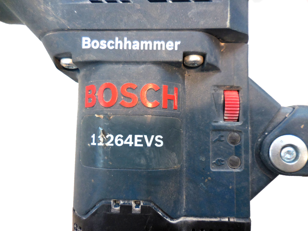 Bosch Corded hand tools 11264EVS