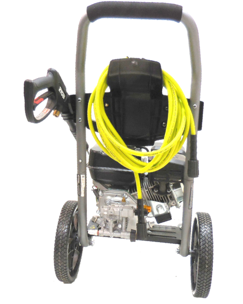 Ryobi Power equipment DH212