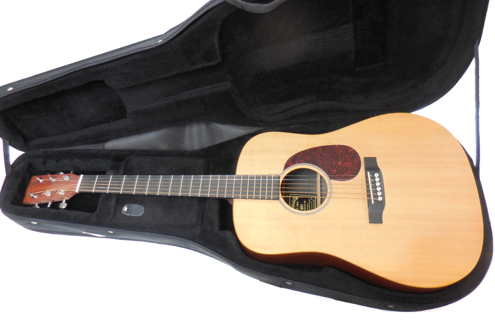 Martin Guitar - Acoustic DX1