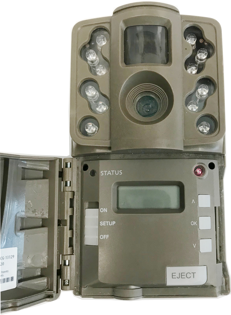 Moultrie Game Cam MCG-13129