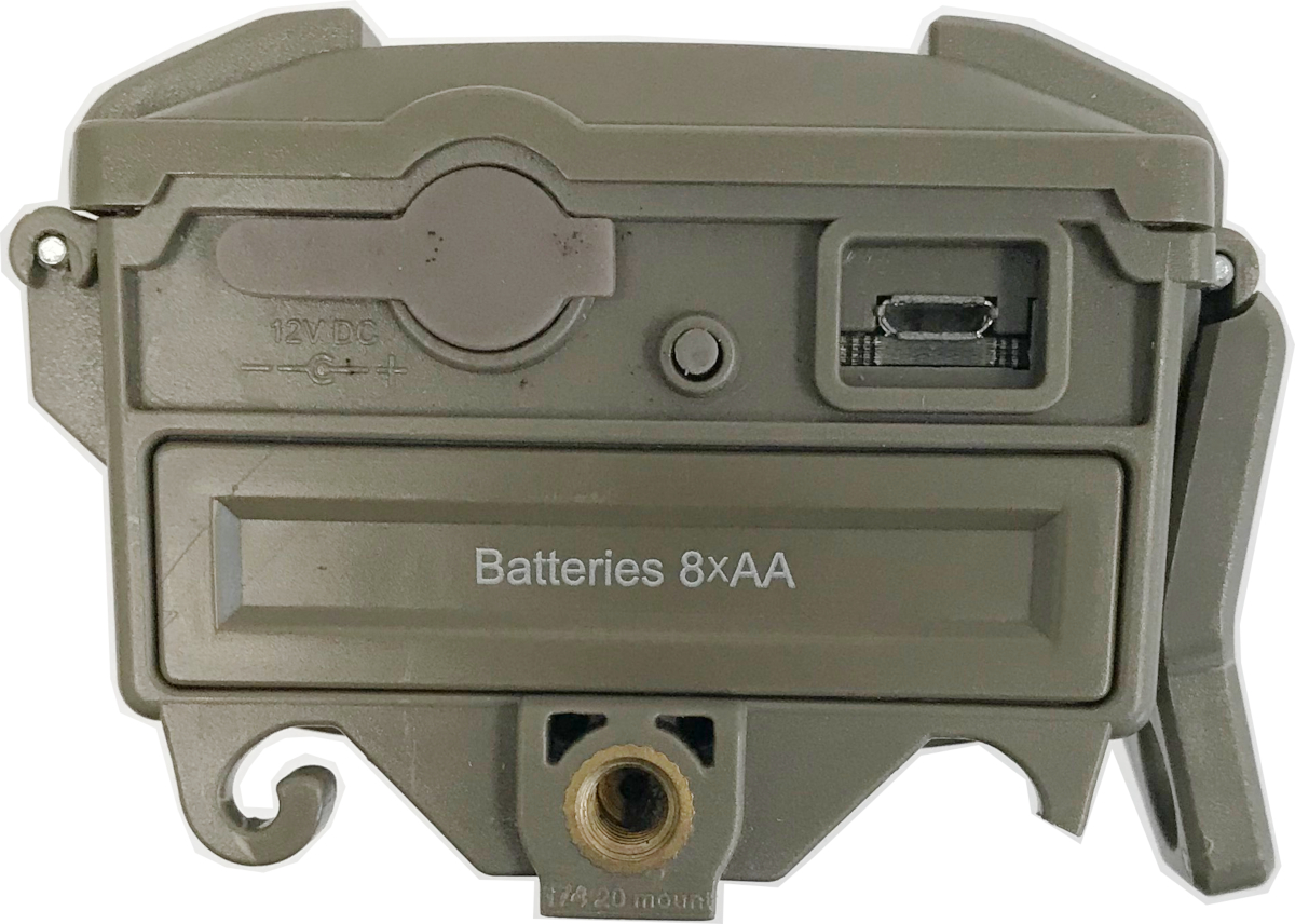 Moultrie Game Cam MCG-13129