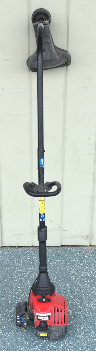 Hyper Tough Weedeater h2500