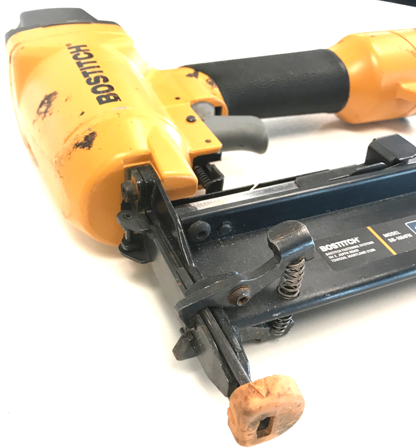 Bostitch Air tool SB-1664FN