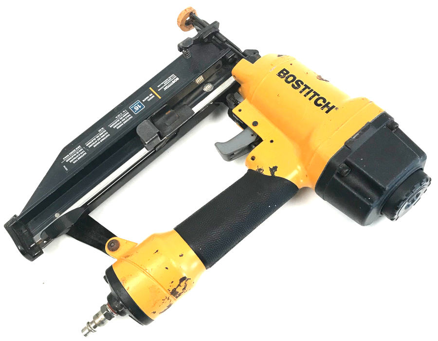 Bostitch Air tool SB-1664FN